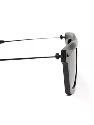 Yohji Yamamoto Slook17 Sunglasses