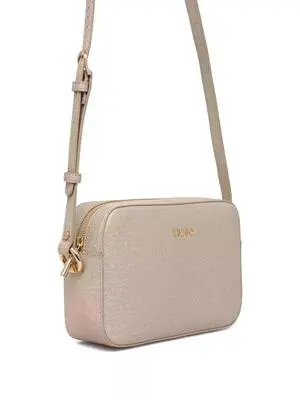 Liu Jo Logo-lettering Cross Body Bag