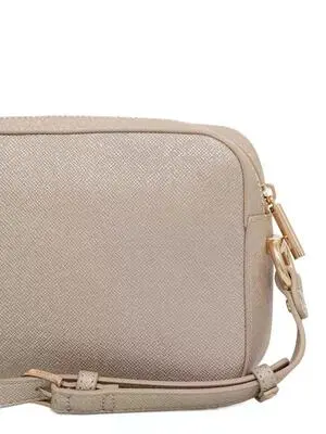 Liu Jo Logo-lettering Cross Body Bag