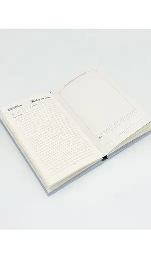 THE CEREMONY CLUB Wedding Planning Journal