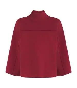 JOSEPH Milano-knit Larrey Compact Sweater