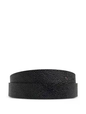 Dsquared2 Textured Buckle Belt