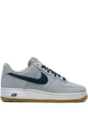 Nike Force 1 Low Sneakers - Grey