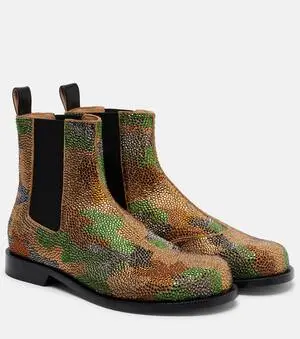 Jw Anderson Elastic Boots For Women