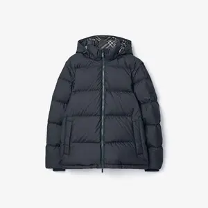 Burberry Classic Jackets For Men