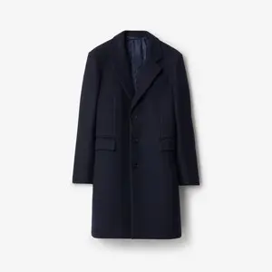 Burberry Classic Coats For Men