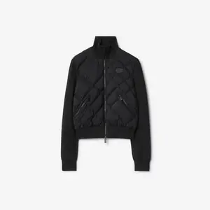 Burberry Padded Jackets For Women