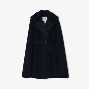 Cape Coats For Women
