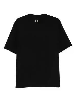 Rick Owens Jersey T-shirt