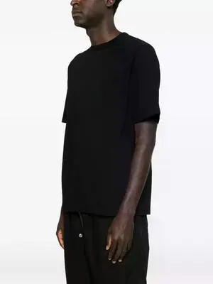 Rick Owens Jersey T-shirt