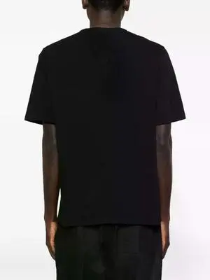 Rick Owens Jersey T-shirt