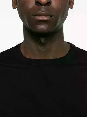 Rick Owens Jersey T-shirt
