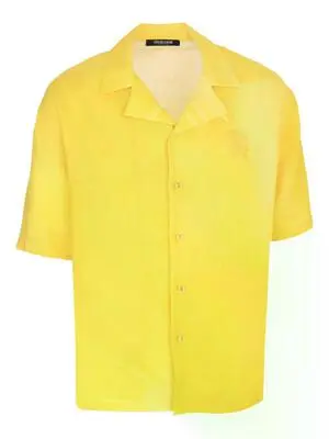 Roberto Cavalli Short-sleeve Shirt
