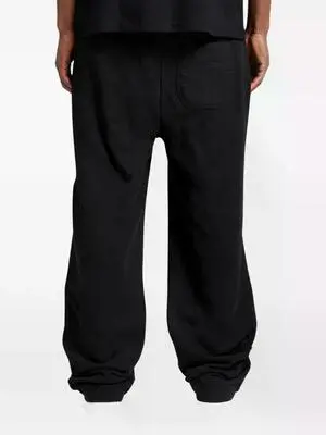 RETERNITY Logo-detail Track Pants