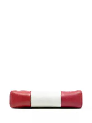 Prada Saffiano Lux Crossbody Bag