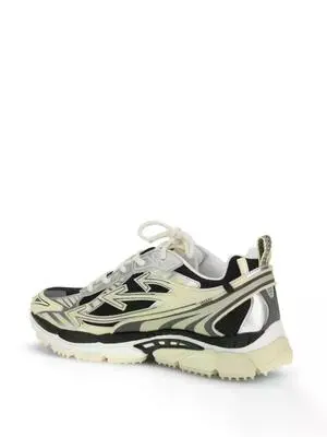 Off-White Be Right Back" Sneakers - Neutrals