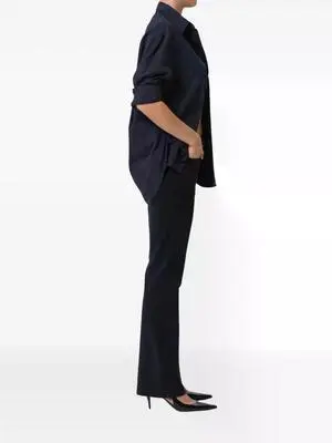 Citizens Of Humanity Genova Low-rise Boot Jeans