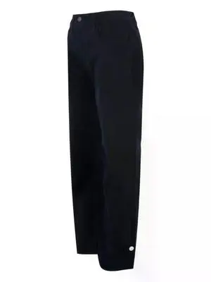 Citizens Of Humanity Genova Low-rise Boot Jeans