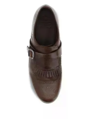 Church's Shanghai Fringed Loafers