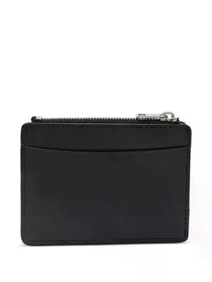 A.p.c. Zip-top Cardholder