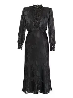 Nissa Lace Day Dresses