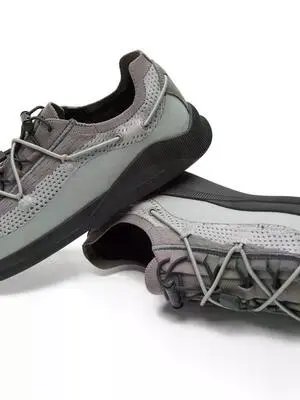 Moon Boot Moonlight Lace-up Sneakers - Grey
