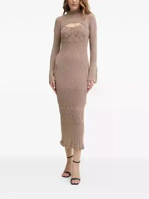 Guess Strappy Day Dresses