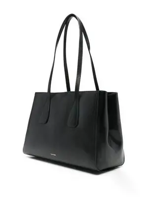 Calvin Klein Detail Tote Bag