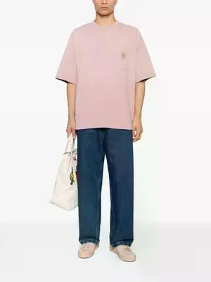 Carhartt Work In Progress Brandon Jeans - Blue