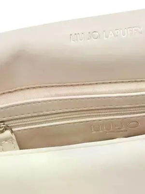 Liu Jo Lapuffy Medium Shoulder Bag