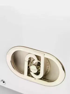 Liu Jo Lapuffy Medium Shoulder Bag