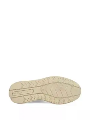 Gant Hillprep Lace-up Panelled Hiking Boots