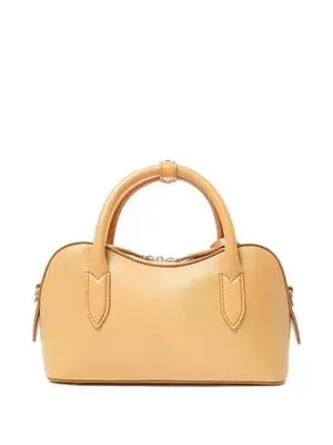 Stella McCartney Ryder Padlock Tote Bag