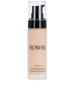 ROWSE Tinted Glow Serum - Light