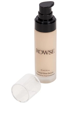 ROWSE Tinted Glow Serum