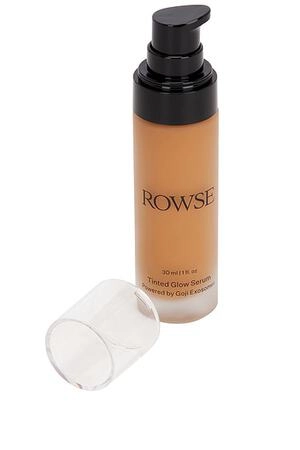 ROWSE Tinted Glow Serum