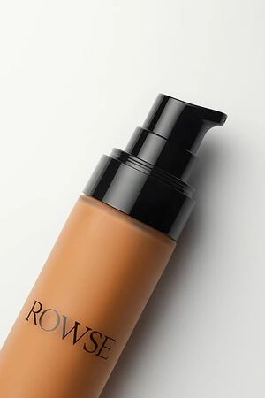 ROWSE Tinted Glow Serum