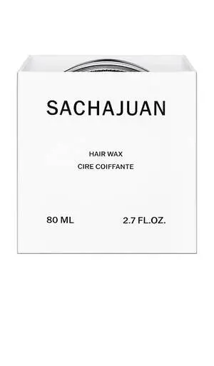 Sachajuan Hair Wax