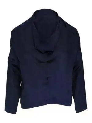 Zero + Maria Cornejo Evi Silk Blouse