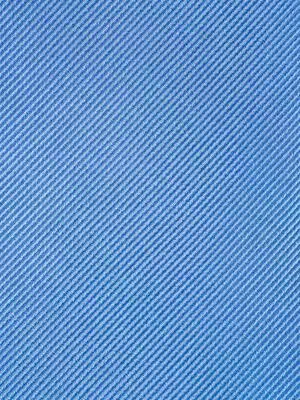 Eton Silk Neck Tie - Blue
