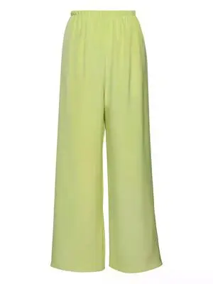 PETER COHEN Elasticated Waistband Trousers