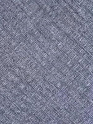 Zegna Cashmere Neck Tie - Grey