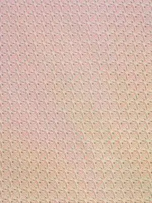 ROBERT JENSEN Jacquard Pattern Tie