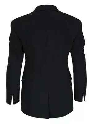 Akris Lucia Blazer - Black