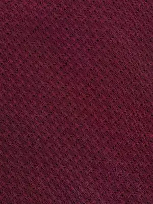 ROBERT JENSEN Grenadine Textured Neck Tie