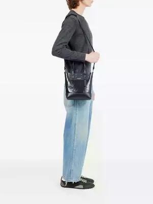 MAISON MARGIELA Vertical Strap Tote Bag