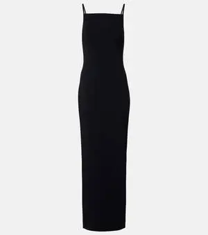 Givenchy Zip Up Evening Dresses