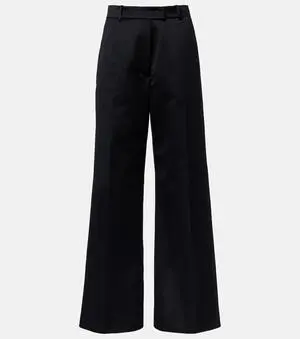 The Frankie Shop Slit Pants For Women
