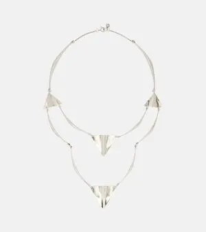 Isabel Marant Étoile Blair Necklace - Silver