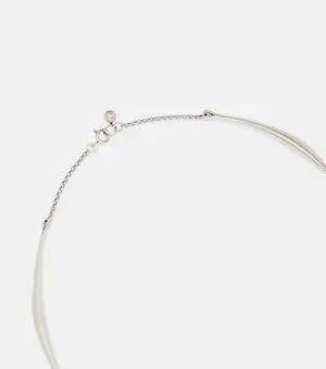 Isabel Marant Étoile Blair Necklace - Silver